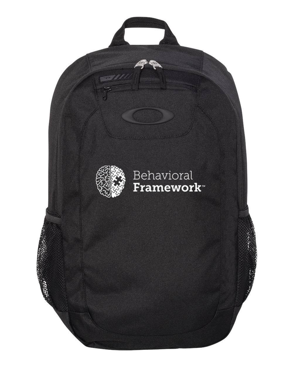 Oakley Backpack - BF Logo – Renegade Tees